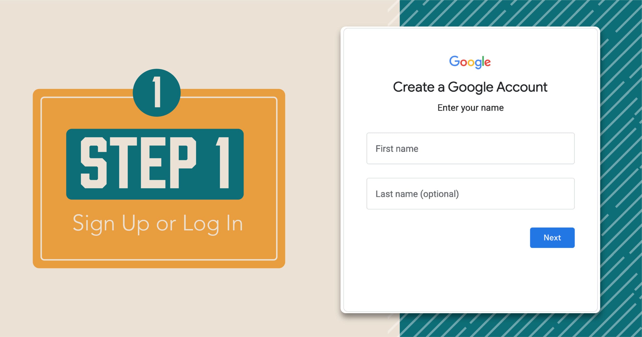 DIY Google Business Profile » The Marketing Dept.