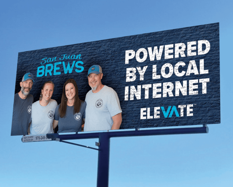 POWERING LOCAL » The Marketing Dept.