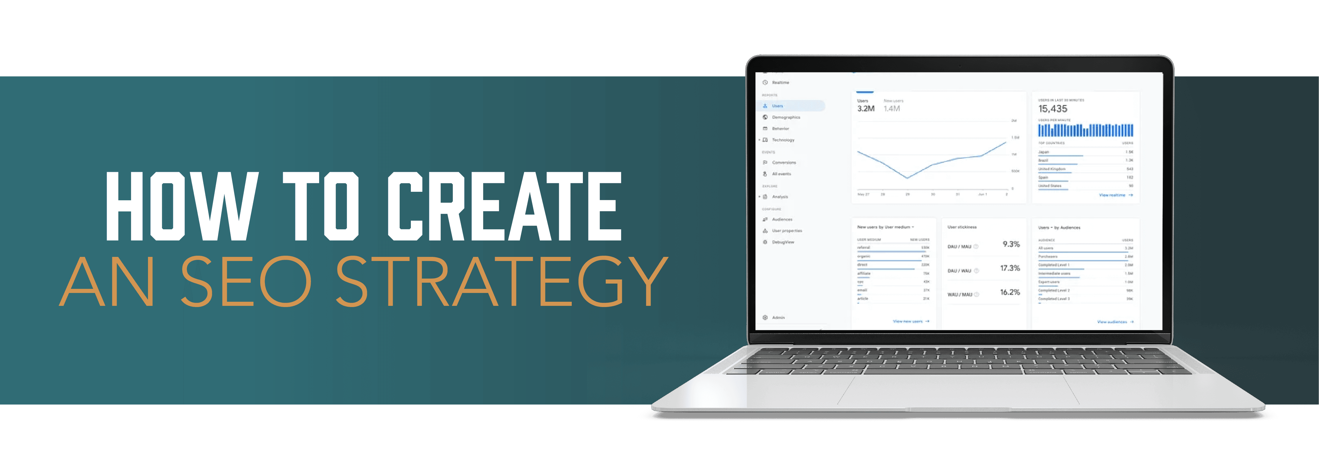 What is SEO and how does it work? » The Marketing Dept.