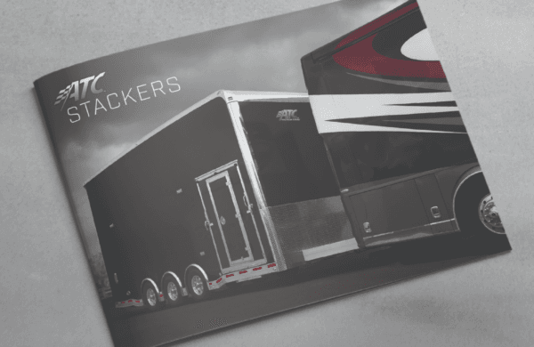 ALUMINUM TRAILER COMPANY » The Marketing Deptco